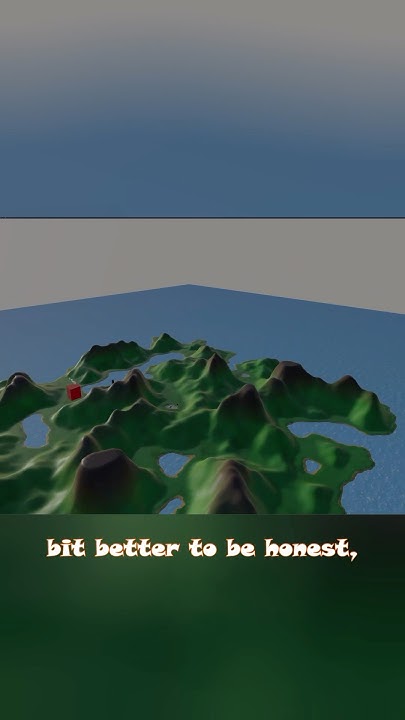 Game dev: What you don’t know about water rendering #gamedevjourney #gamedev - YouTube