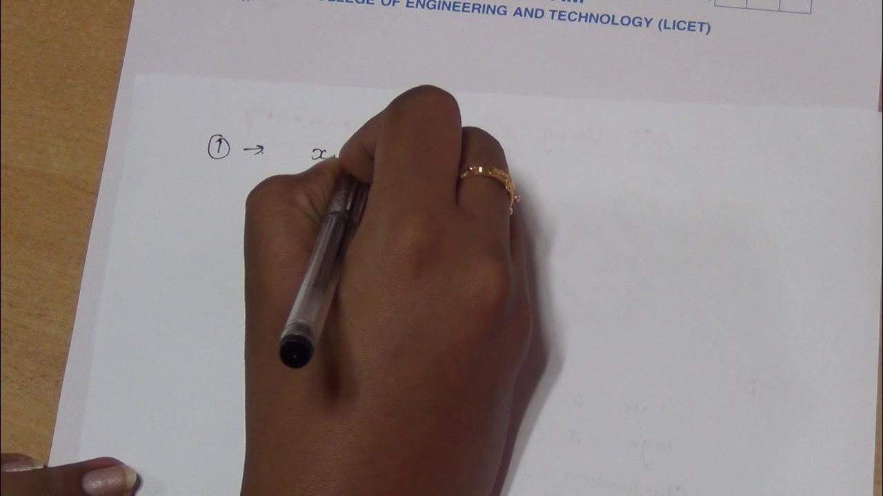 Dynamic Programming : Solving Linear Programming Problem using Dynamic Programming Approach ...