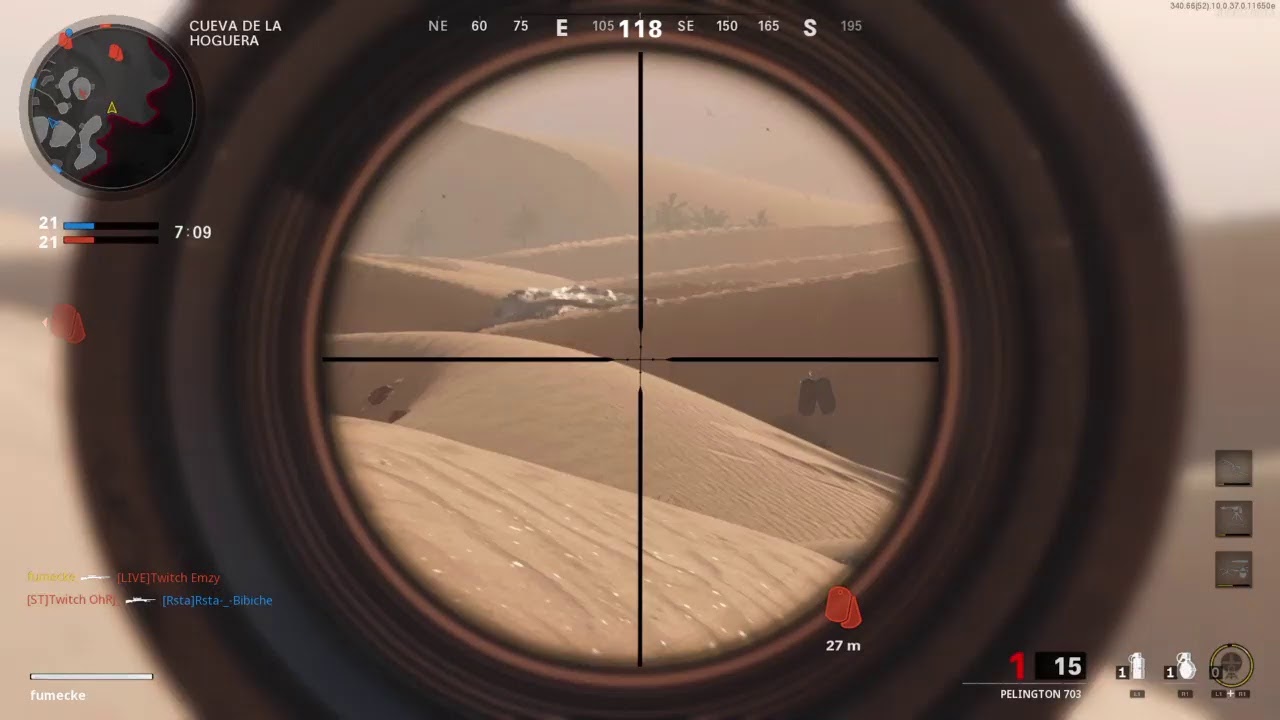 Probando el nuevo cod baby! - YouTube