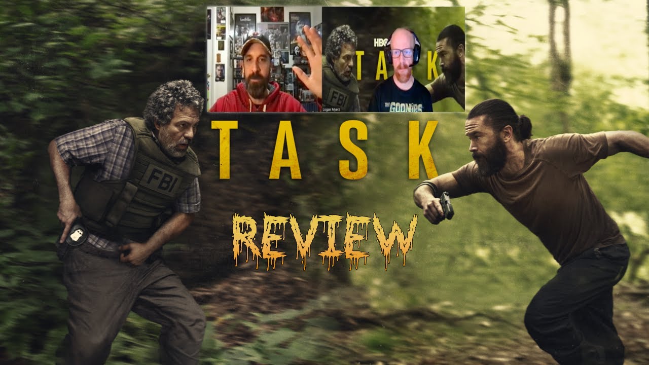 Task - HBO Review - YouTube