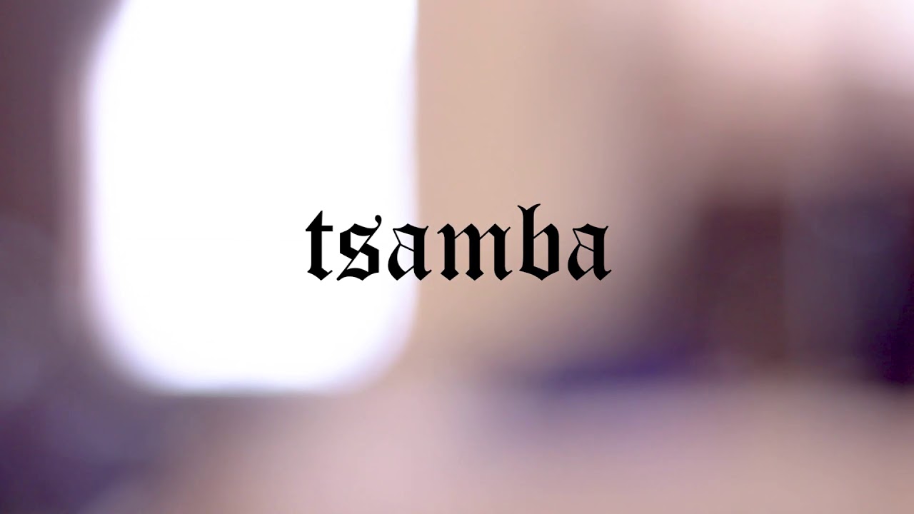 JAH MASTER - Tsamba(OFFICIAL HD VIDEO)March 2019 - YouTube