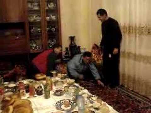uzbek in osh