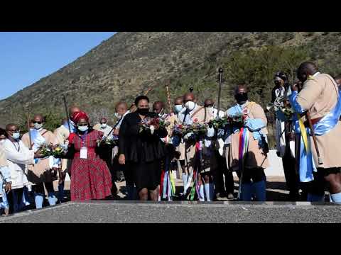 Bulhoek Massacre completes 100 years - YouTube