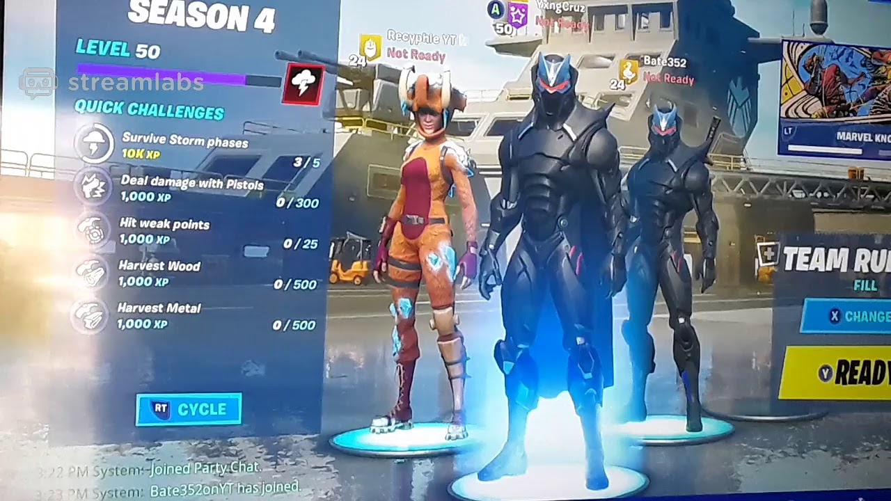 trying to catch midas fish - YouTube