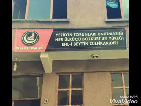Grup Orhun selam olsun
