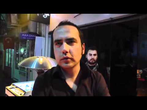 SEVGİLİLER GÜNÜNDE YALNIZLAR PARTİSİ