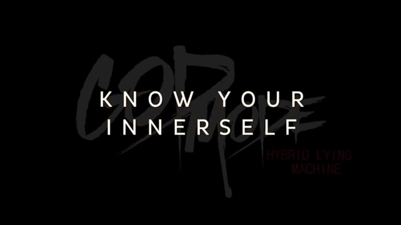 God Mode - Globe of Delusion (Lyric Video) - YouTube