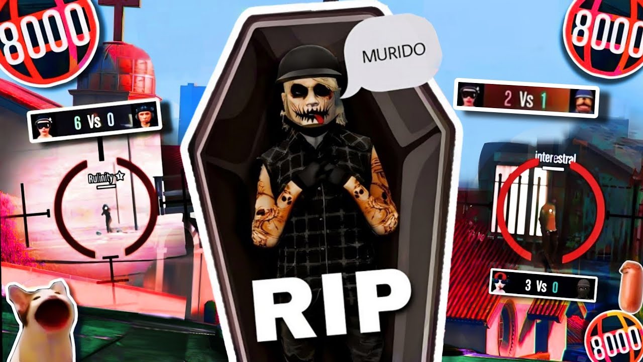 Me RIPEO A Los Niños TRYHARDS Con Su Cuenta Duplicada 😴 (GTA 5 ONLNE ...