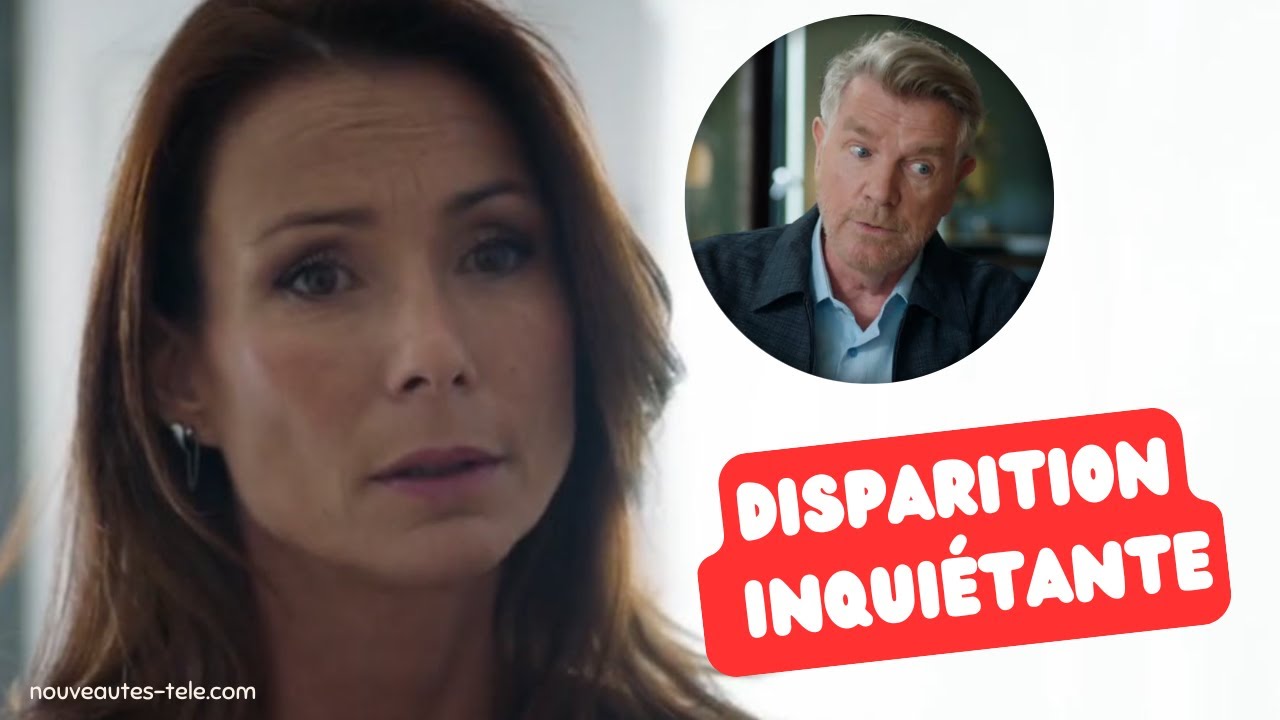 DEMAIN NOUS APPARTIENT épisode 1819- 21 novembre 2024 : Sébastien ...