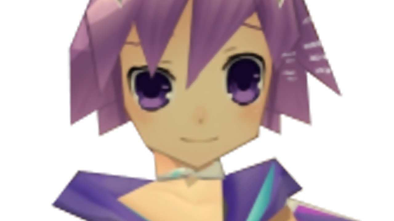 LOW POLY NEPTUNE ★ VRCHAT [P11] - YouTube