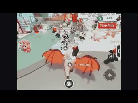 WHAT PEOPLE OFFER FOR BAT DRAGONS! || ROBLOX ADOPT ME VIDEO || FIRST ...