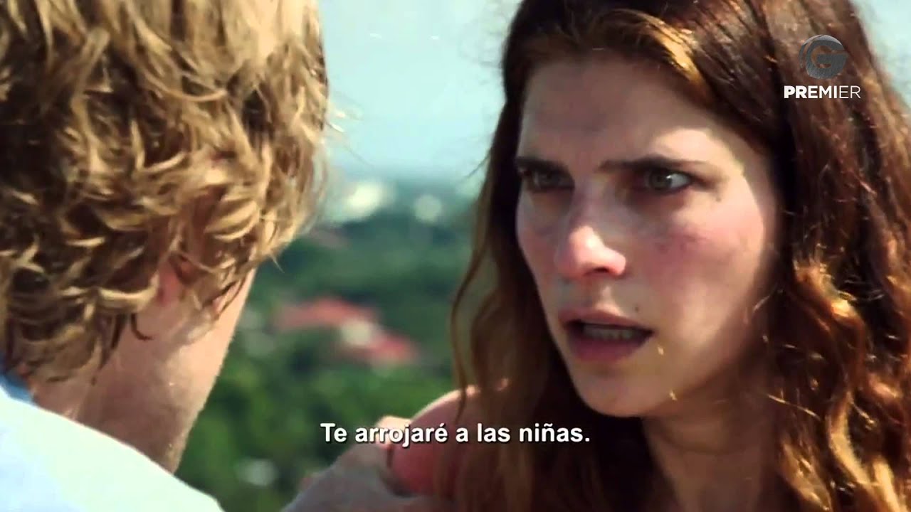 Sin Escape | Trailer |Tasty | Golden Premier - YouTube