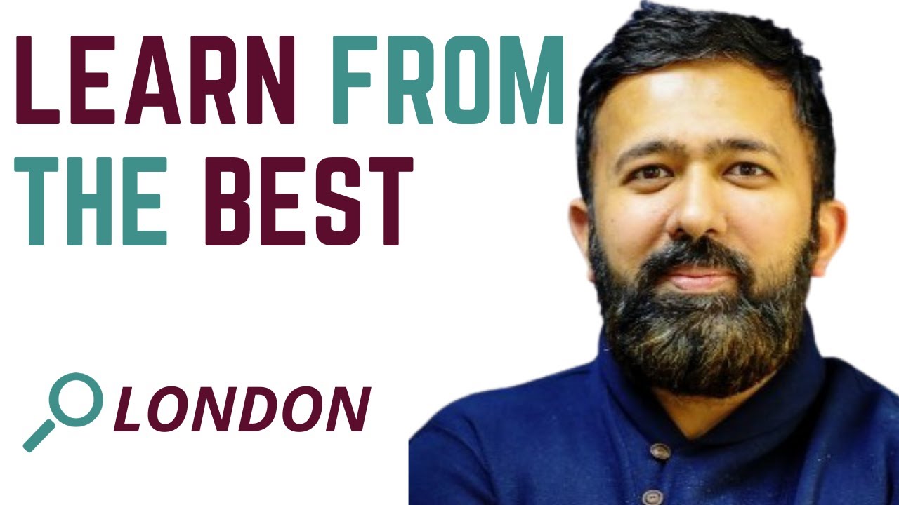 Start Implimenting your IDEAS || Akeel Hassan from London, UK - YouTube