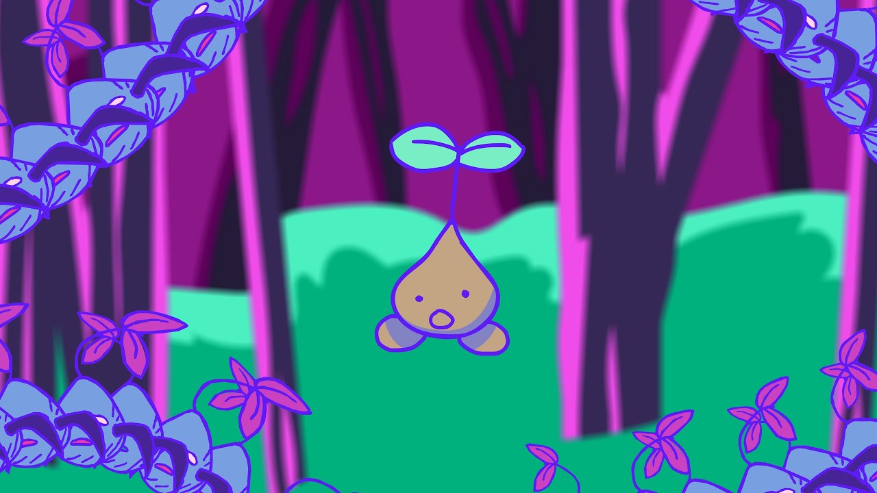 Omori Meme | SPROUT MOLE WATCH OUT - YouTube