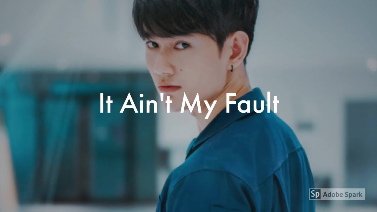 2 Moons 2 the series | Forth x Beam | it Ain't My Fault [FMV] - YouTube