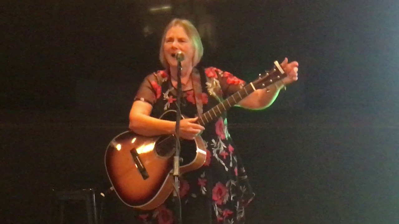 Katherine Bright live performance at Semi Finals TAPP Singer Songwriter ...