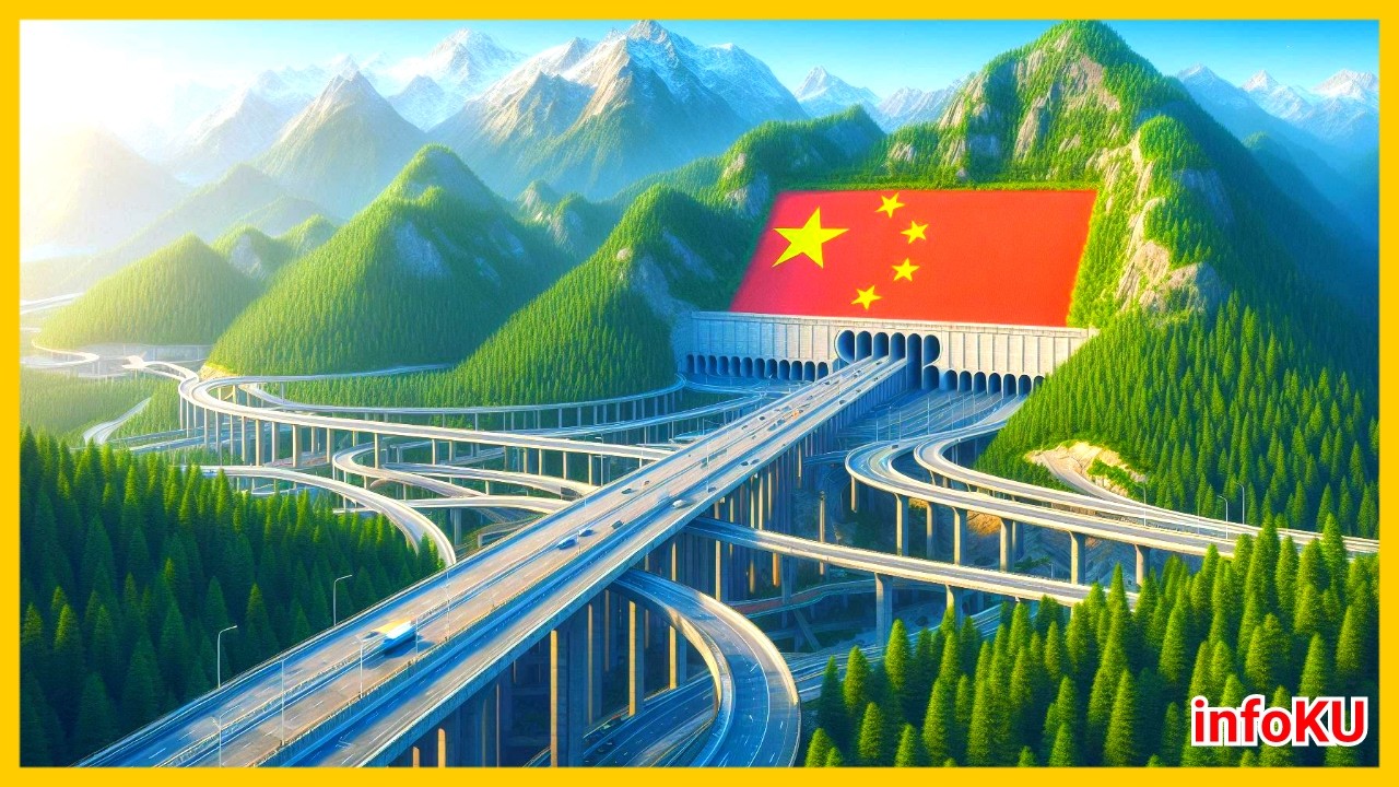 Construction without limits | Most Amazing Highway Construction in the ...