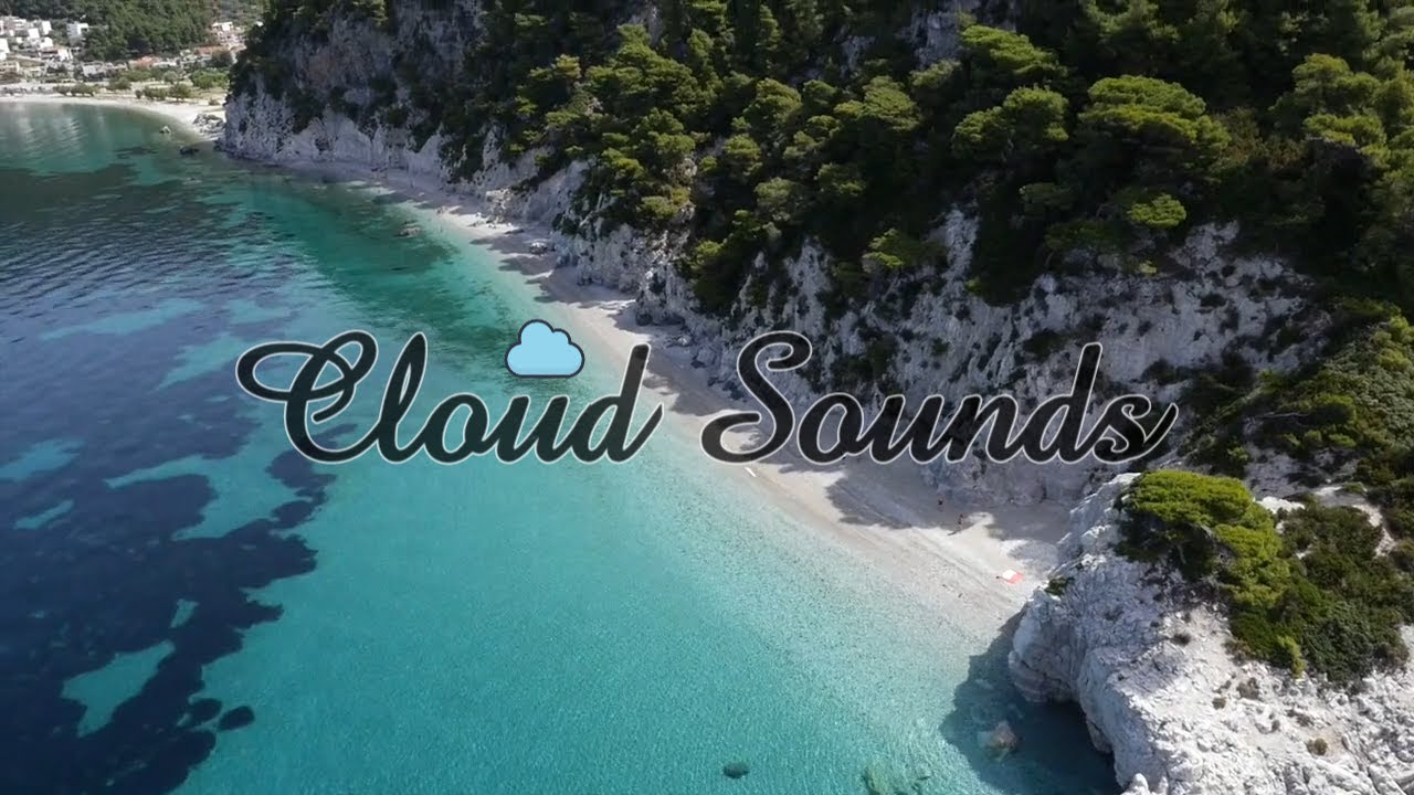 Beach Pop Music ~ High Quality Ocean Videos ~ Hour Long Playlist - YouTube