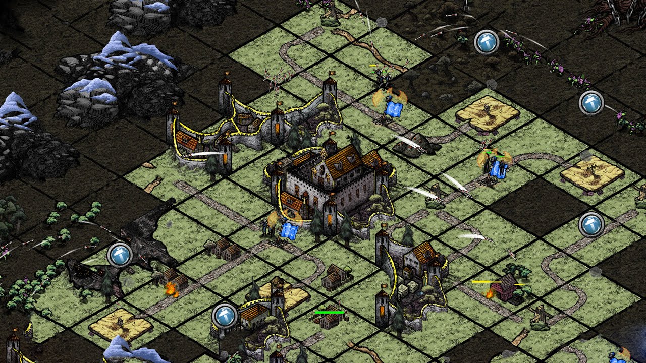 ORX - Gameplay (PC/UHD) - YouTube