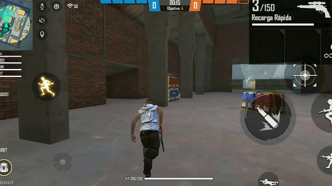 trap Ygorx 360° perfeito - YouTube