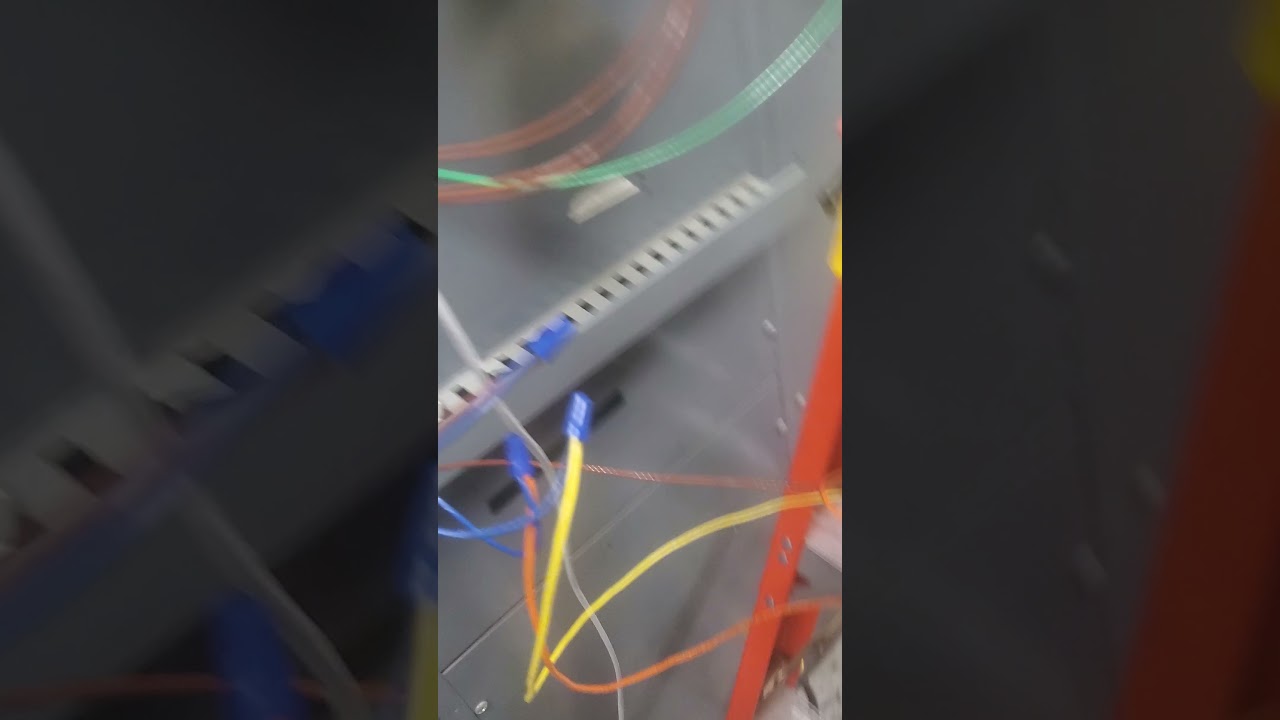 Powerflex 525 Fault 007 YouTube Powerflex 525 Fault 007 YouTube