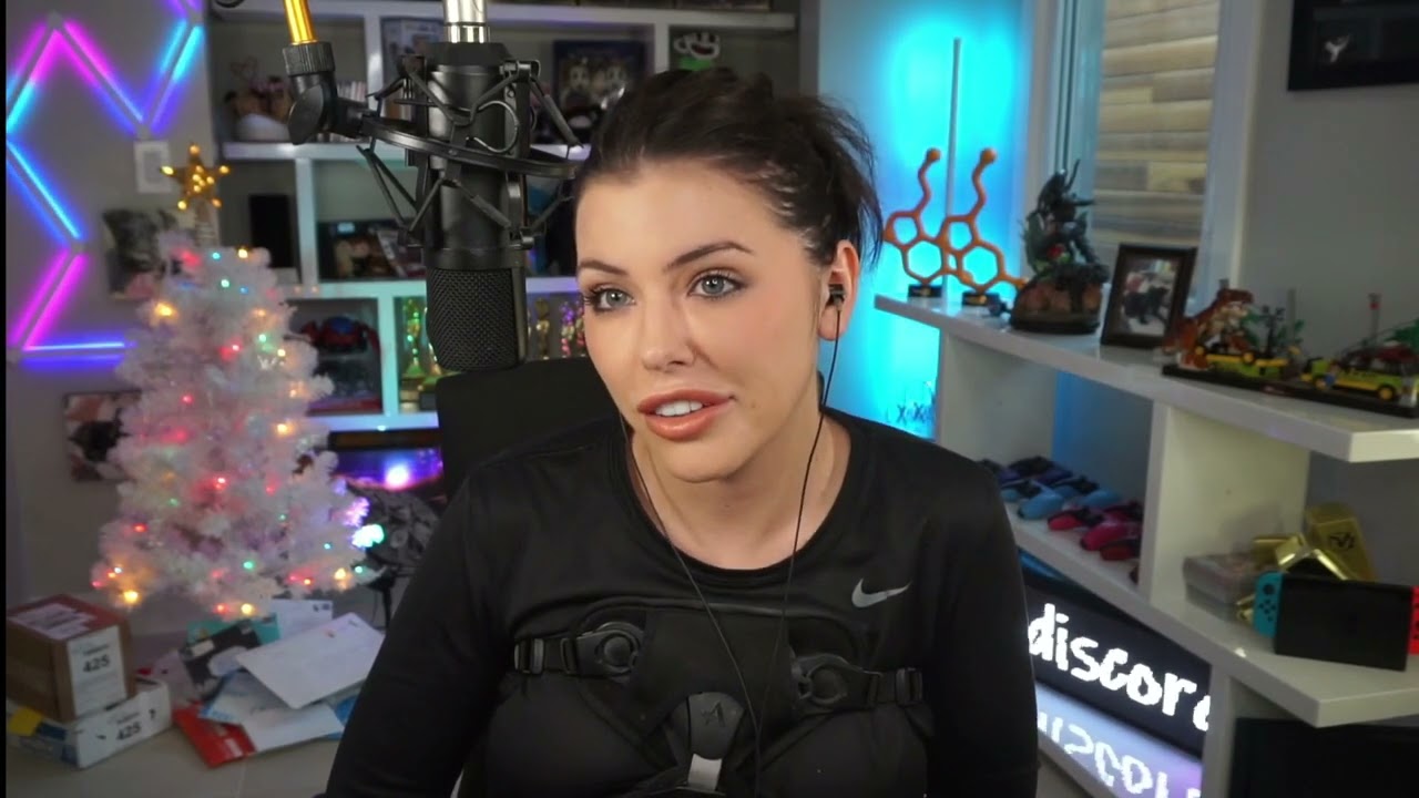 Worst Thing Do My Body Adriana Chechik - YouTube