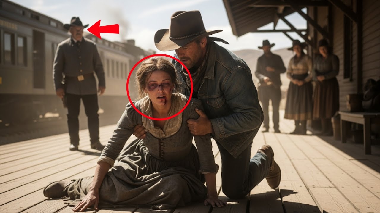A Mother’s Desperate Fight — Western Romance Story | Frontier Hearth ...