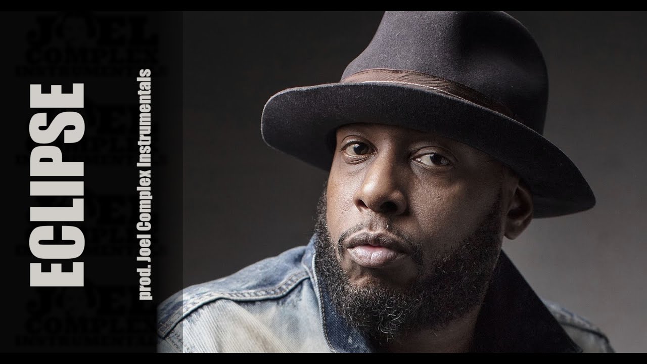 [FREE] Talib Kweli - Type Beat 2023 - "Eclipse" - 89BPM - YouTube Music