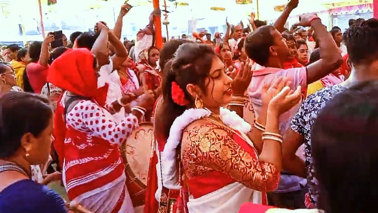 Amazing Moha Sommelon || বিরাট মতুয়া মহাসম্মেলন || ডংকার সুর Hinduism ...