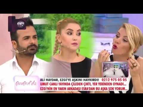 Urfalı Mehmet Stüdyoyu Böyle Terketti