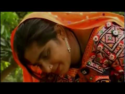 Ghari Ghari Mare Hath Mathe Bese Popatiyo - Suraiya Soomro Song