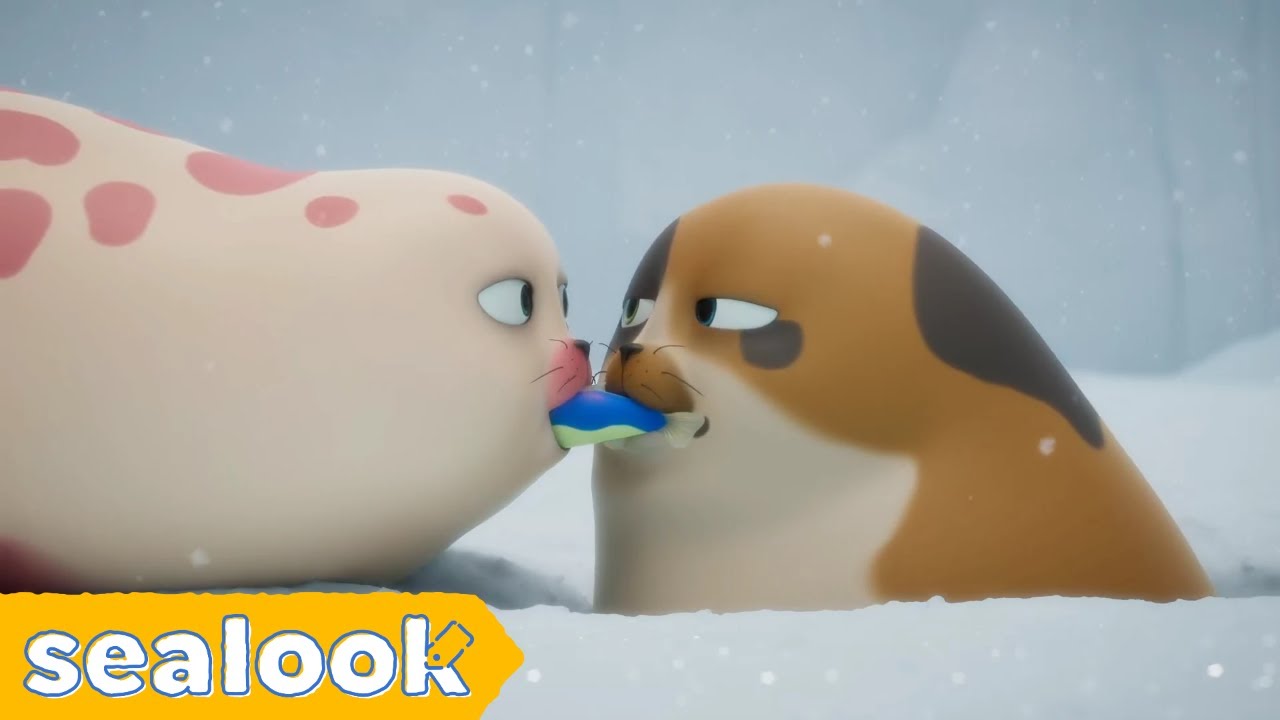 How to Flirt 101 | SEALOOK Official - YouTube