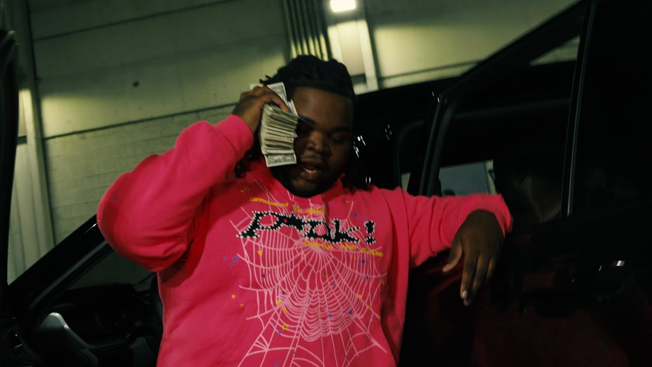 MOB Yatti - Homicides (Official Music Video) - YouTube