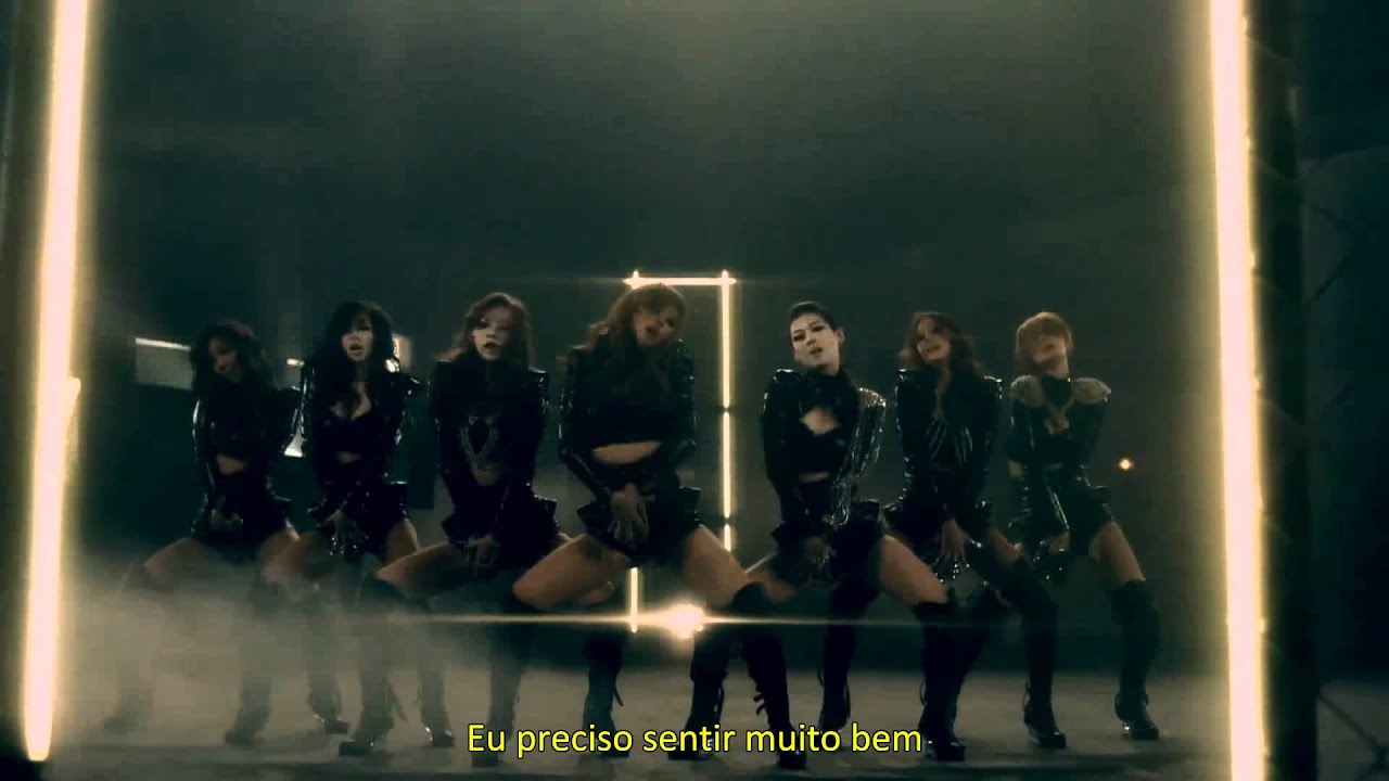 [MV] Rania DR.Feel good Legendado PT-BR - YouTube