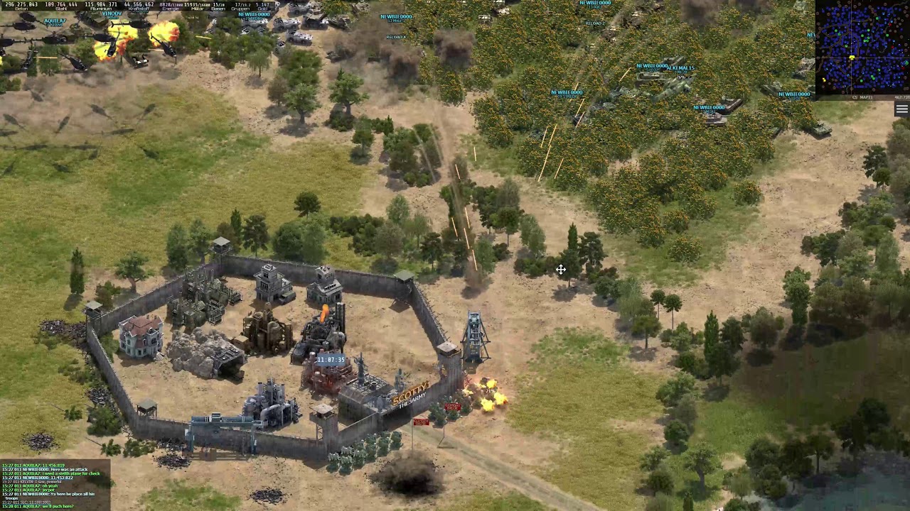 Combat Siege Gameplay #28 - YouTube