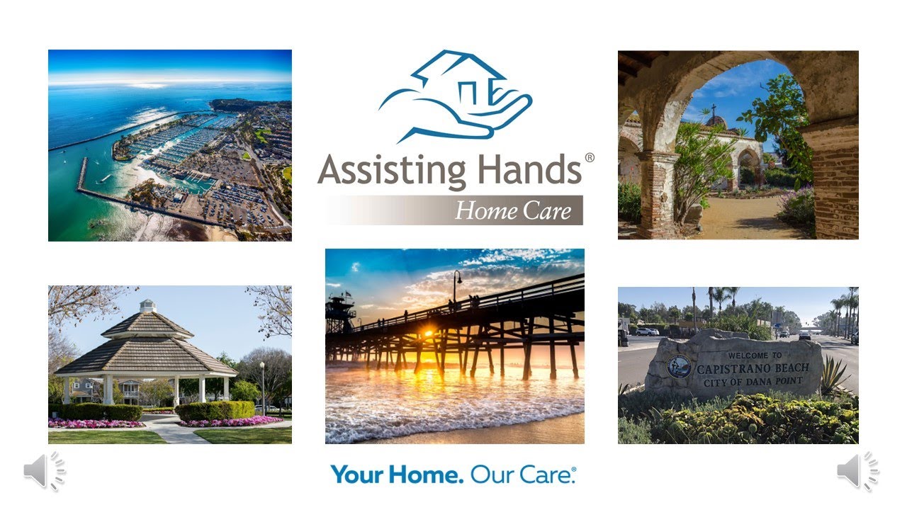 Split Shift Caregiving - YouTube