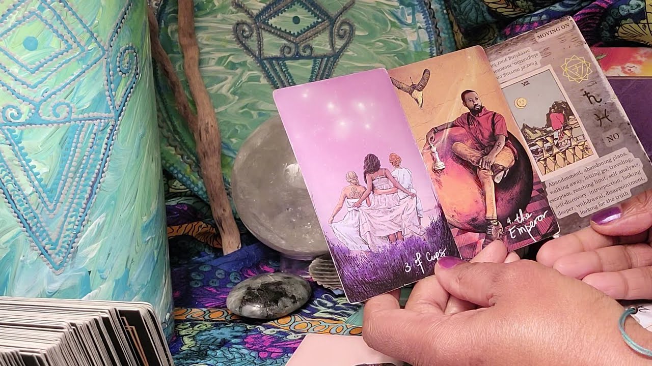 Scorpio ♏️ Strong Unbreakable Bonds Coming: Your Reward For Letting Go ...