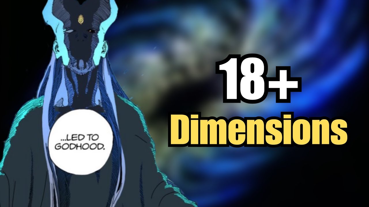 Naruto’s Cosmology is Underrated… - YouTube