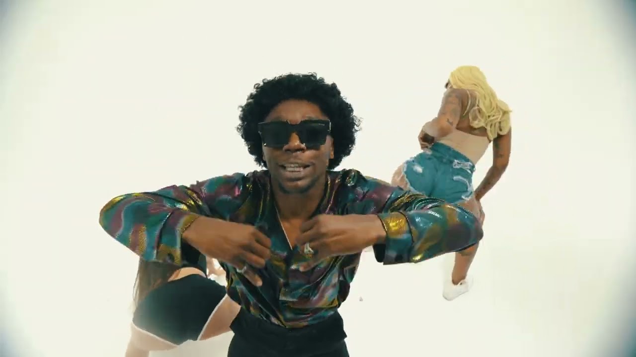 Yvng Legacy - Darling (Official Music Video) - YouTube