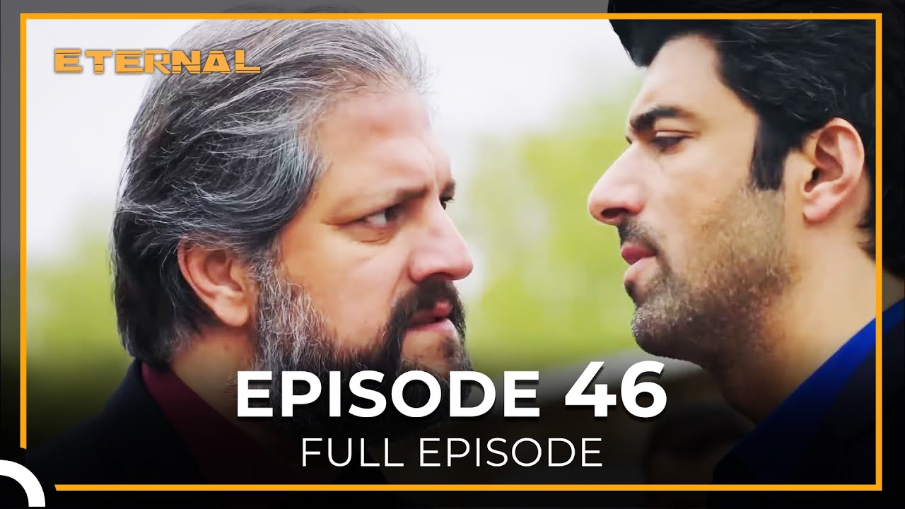 Eternal Episode 46 - YouTube