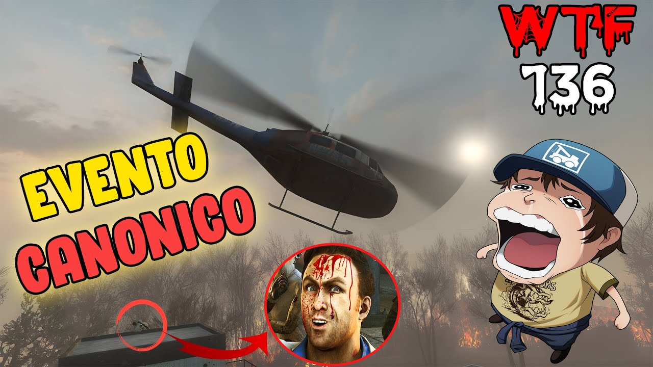 WTF MOMENTS 136 JIREN TORRES CANON - YouTube