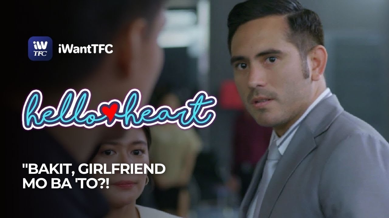 Saul defends Heart. | Hello Heart Episode 4 Highlights - YouTube