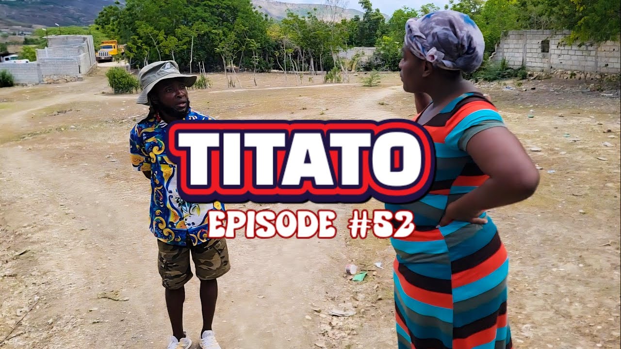 TITATO EP #52 - YouTube