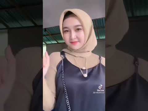 TIKTOK JILBAB SMA