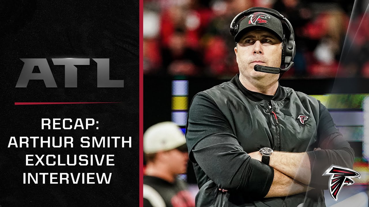 Interview Recap: Arthur Smith speaks on changes coming for the 2023 ...