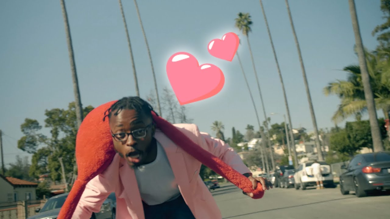 Chris Ray - Drunk N' Luv (Official Music Video) | Shot & Edited by ...