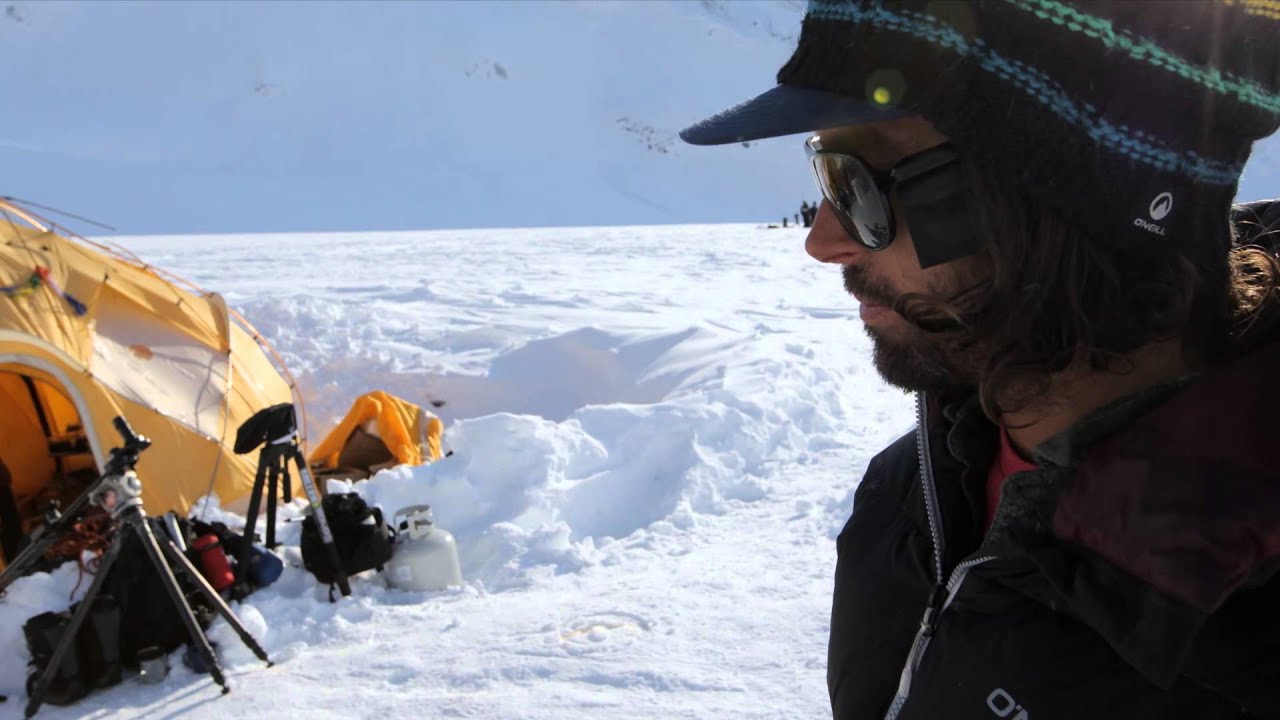 Jeremy Jones‘ HIGHER Unplugged – Episode 4 - YouTube