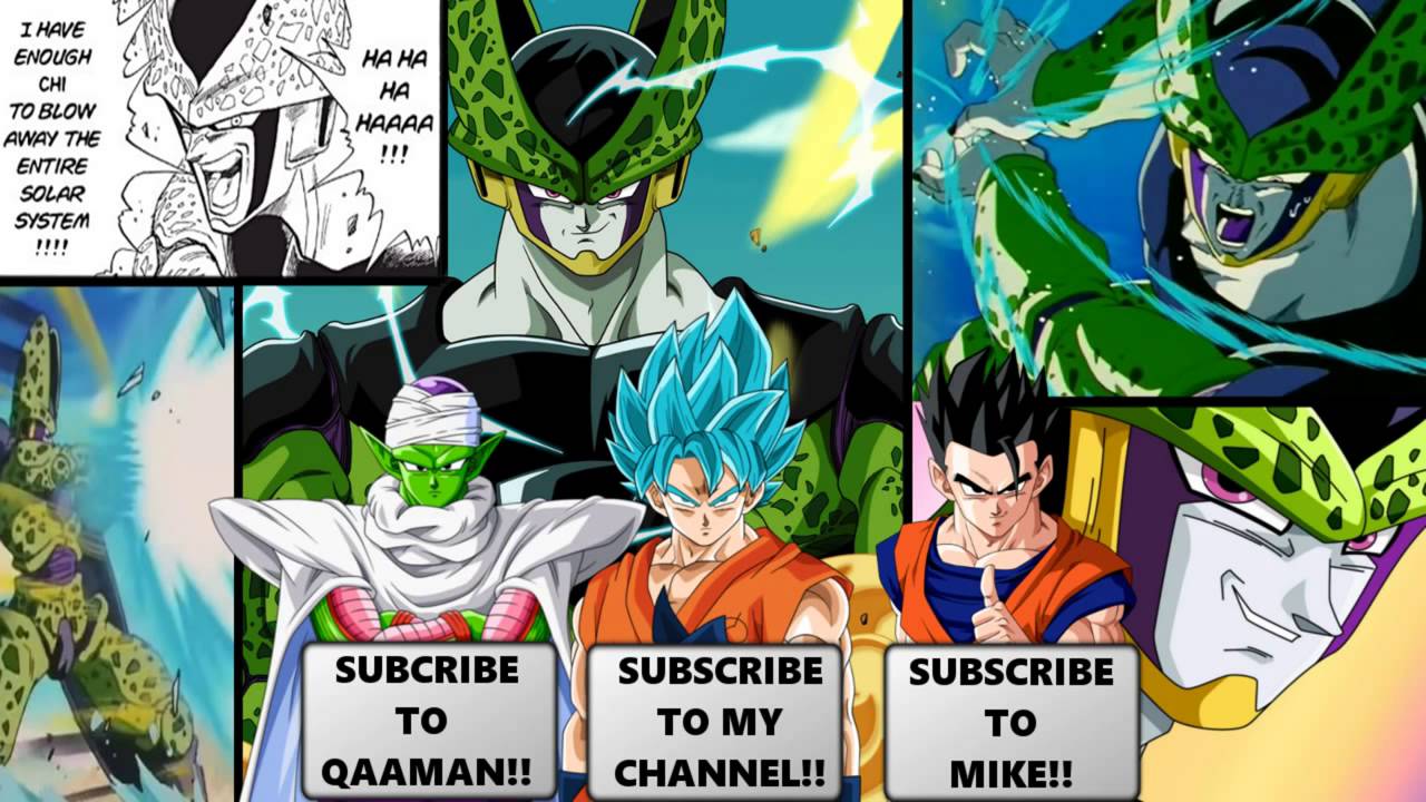 Can Cell Destroy A Solar System - YouTube