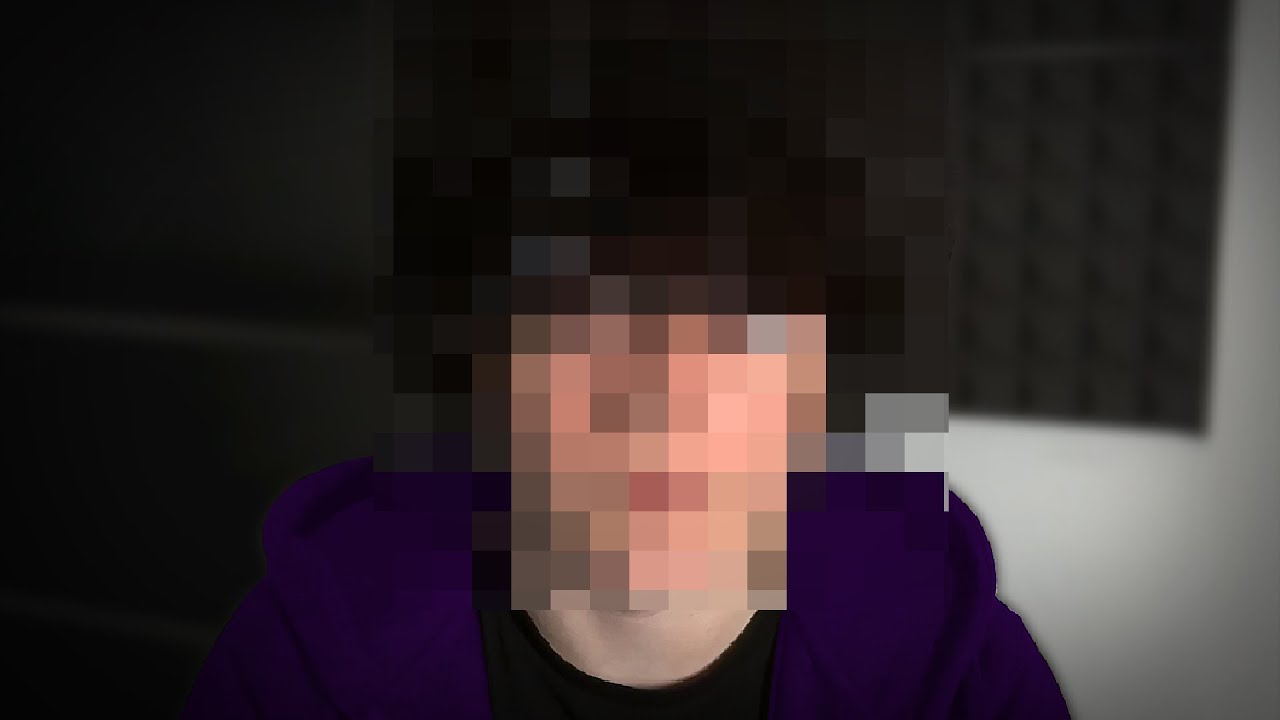 MewZe Face Reveal - YouTube