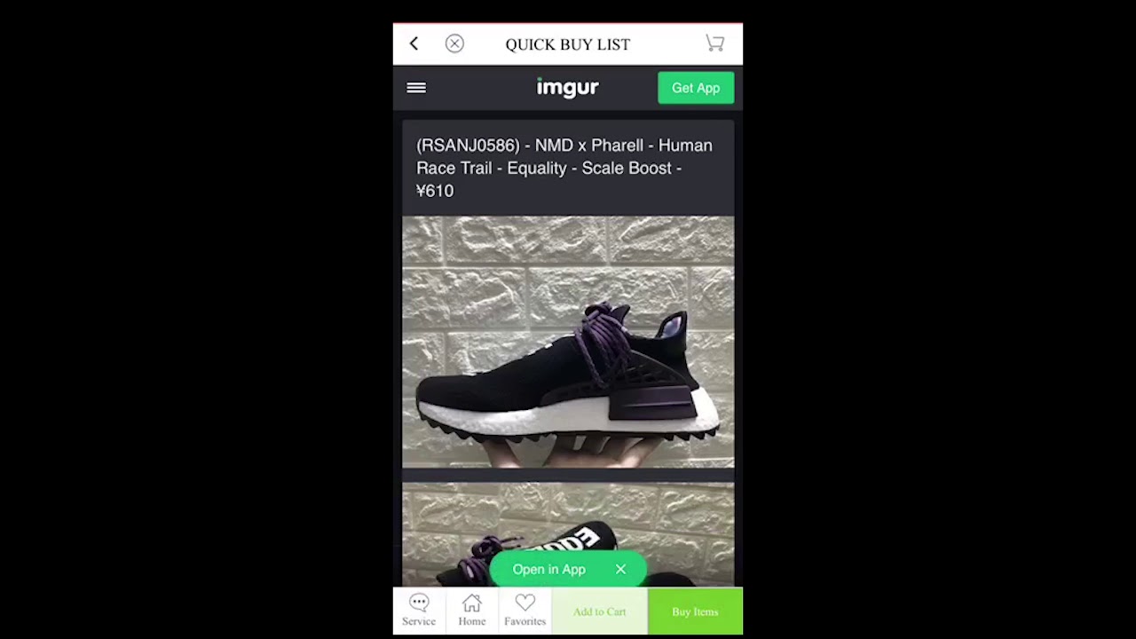 CSSBuy - App Guide and Features - YouTube